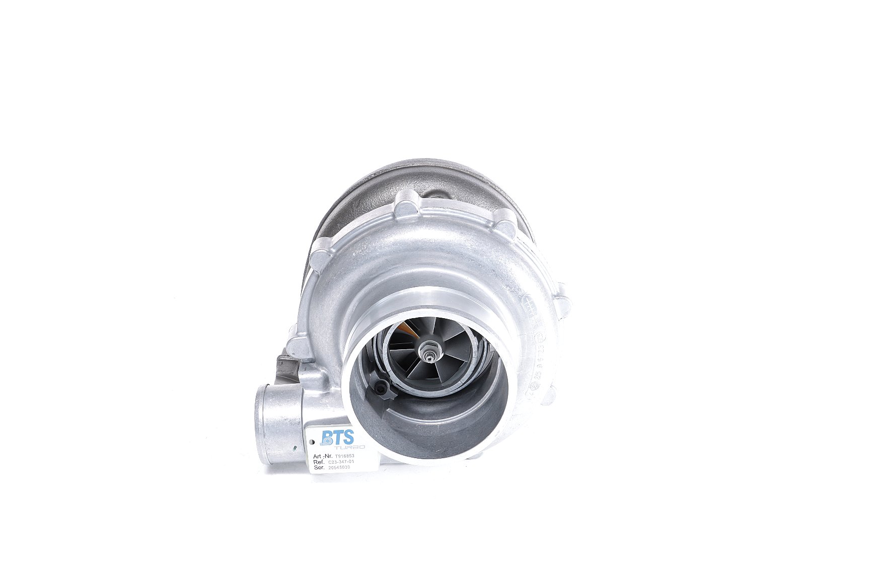 RE528770 BTS TURBO | RE528770 for