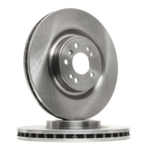 A1664210712 Brake disc OE number