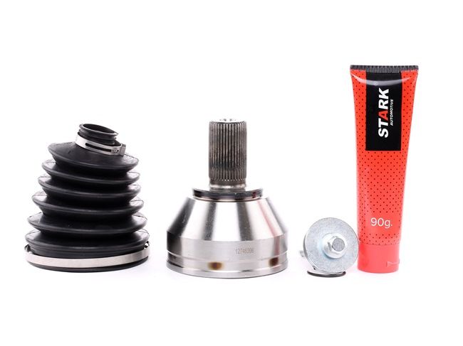 LR002621 Joint kit, Drive shaft, Bellow set OE number