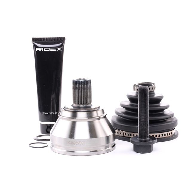 8N0498099A Joint kit, Drive shaft, Cv joint OE number