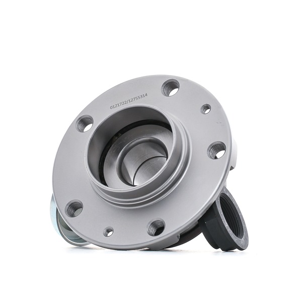 3748A6 Wheel bearing kit OE part number