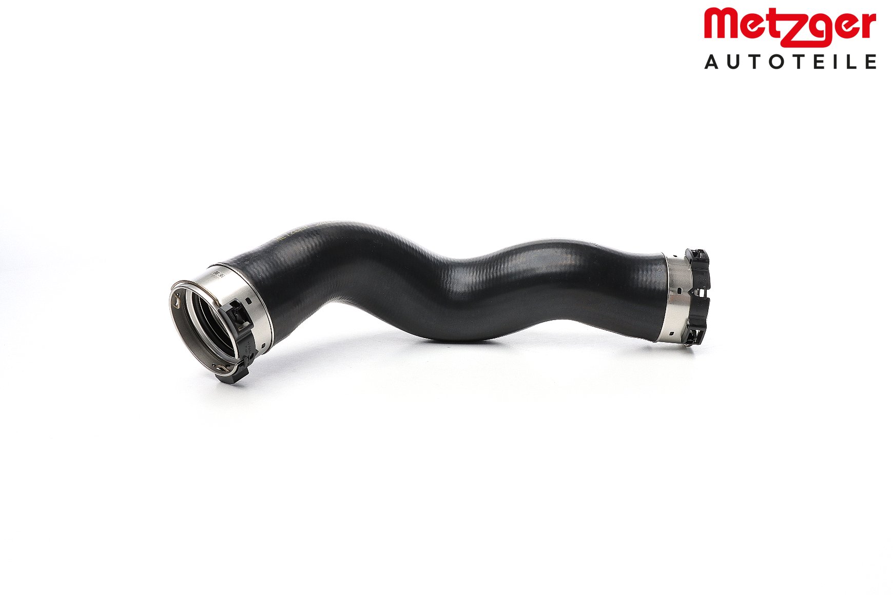 11618513851 Charger intake hose, Turbocharger OE number
