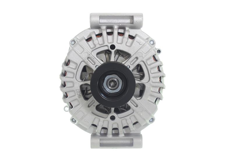 A0009067400 Alternator, V-Ribbed belt set, Alternator freewheel clutch ...