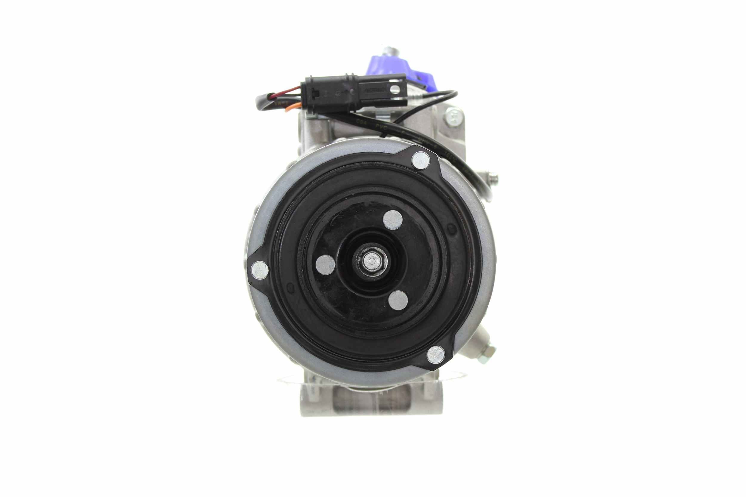 64529205096 Air conditioning compressor, Coil, Magnetic-Clutch ...