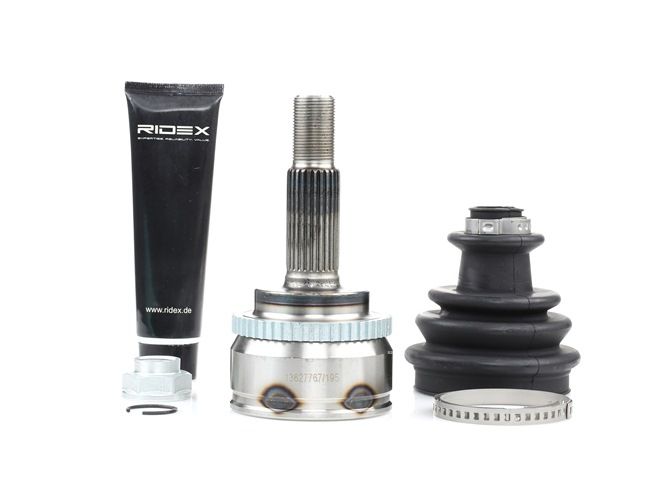 4347009A14 Joint kit, Drive shaft, Cv joint OE number