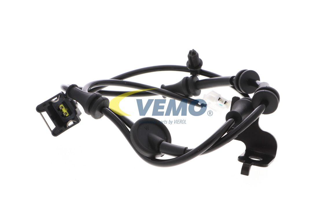 919200X000 Abs sensor, Connecting cable, Abs OE number