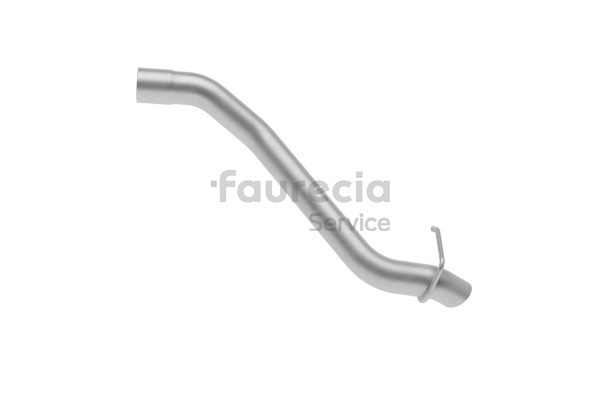 1368323 Exhaust pipe OE number