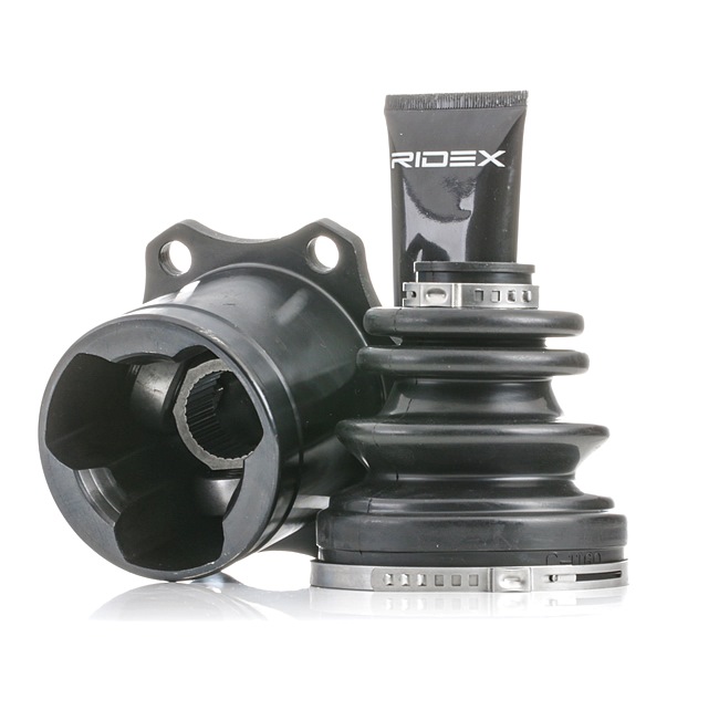 4B0498103 Joint kit, Drive shaft, Tripod hub OE number