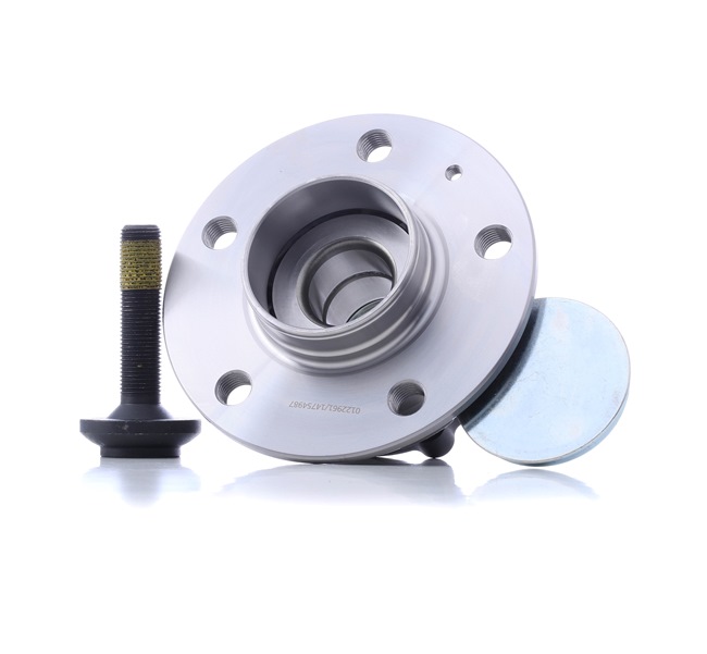 4G0598611 Wheel hub, Wheel bearing kit OE part number