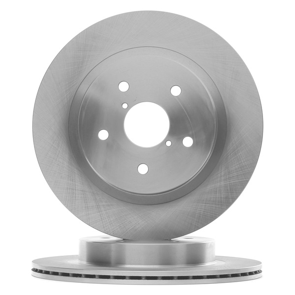 26700AL010 Brake disc OE number