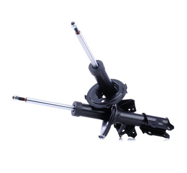 546500X100 Amortisseur, Ressort de suspension, Jambe de suspension ...