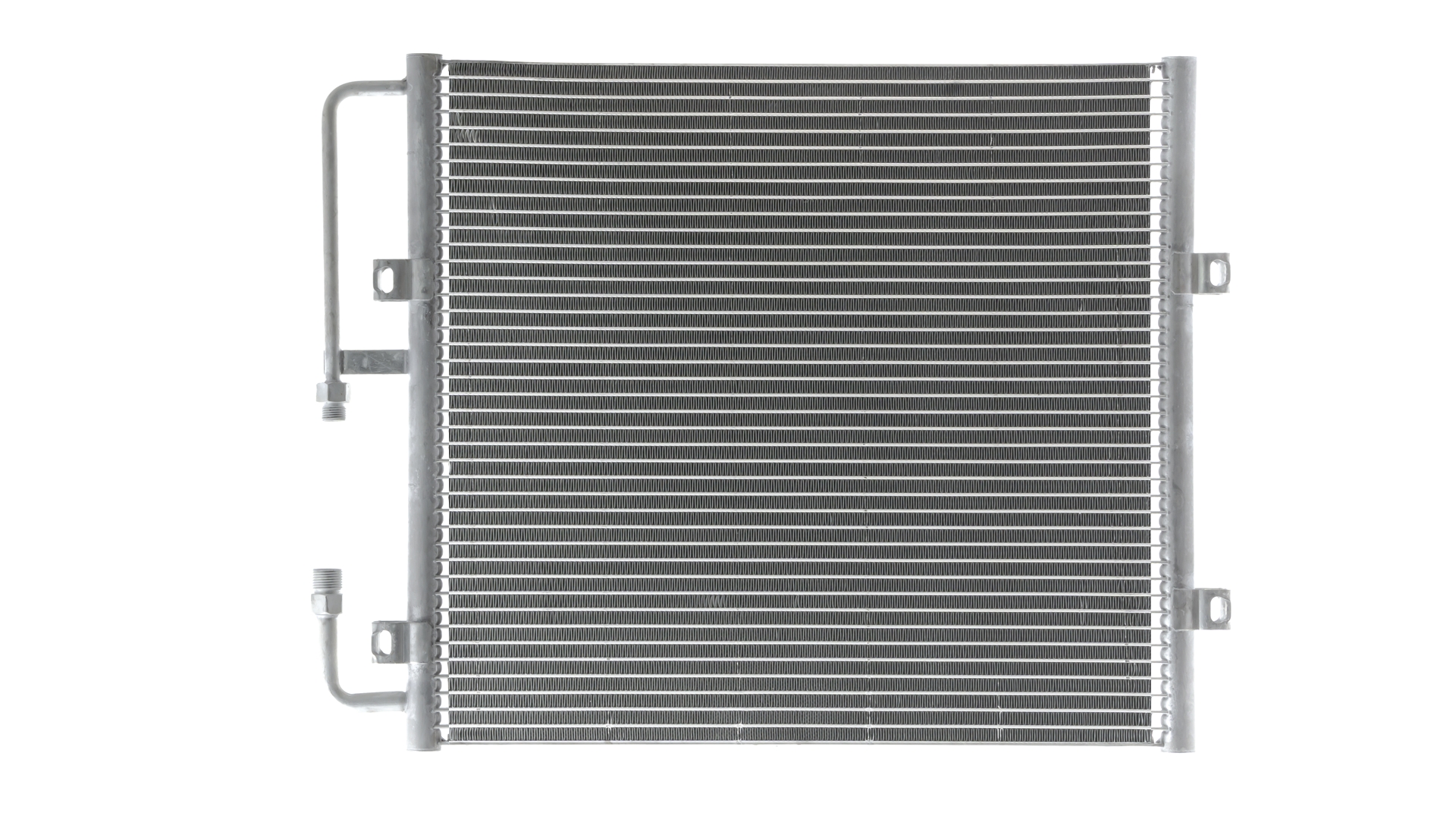 533770202 Air conditioning condenser OE number