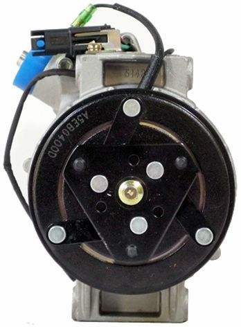 64529185142 Compressor, Air conditioning OE number