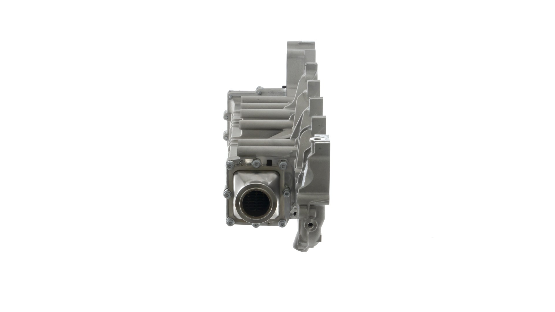 A4711405175 Egr cooler, Egr module OE number
