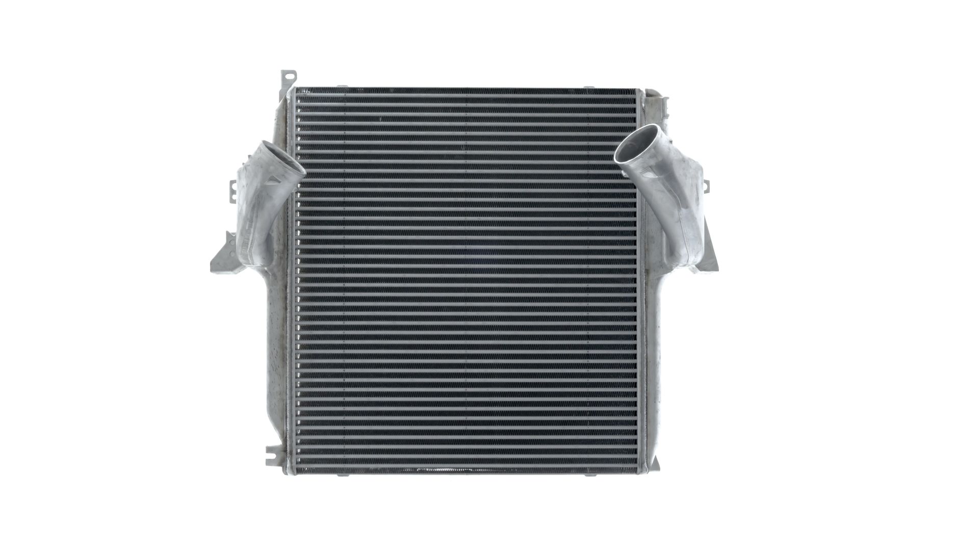 A9425011001 Intercooler, Radiator core OE number