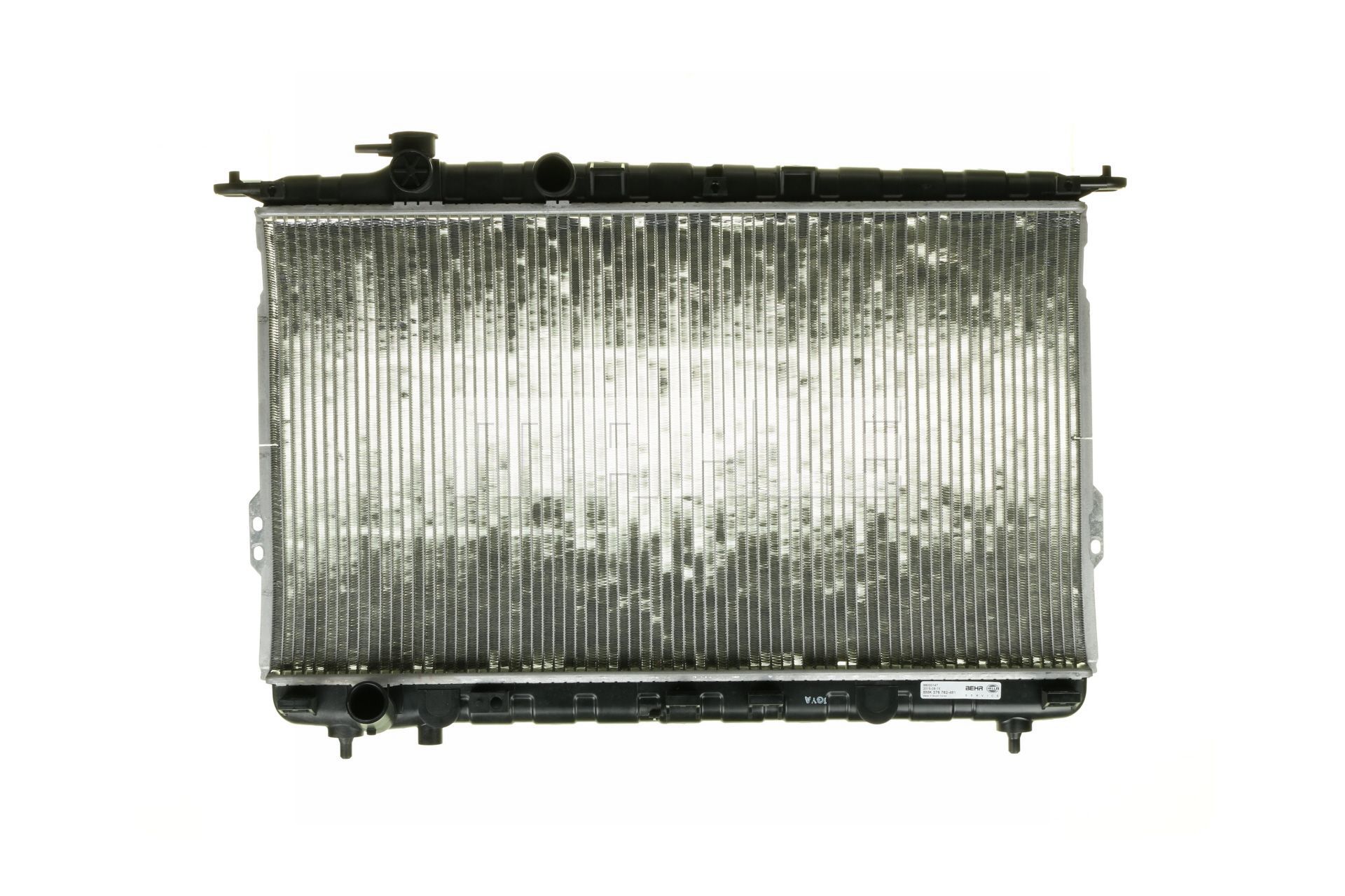 253103C001 Engine radiator OE number