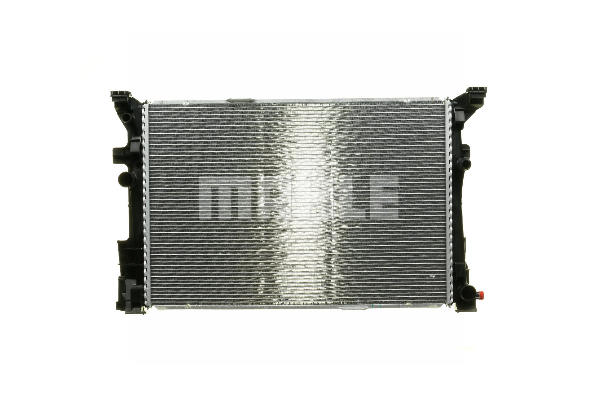 A2465001303 Engine radiator OE number