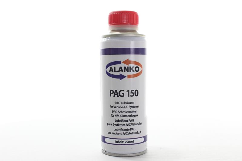 0888509127 Oil, Compressor OE number