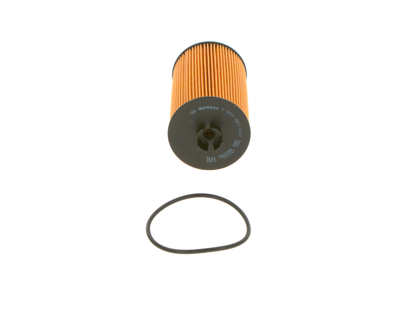 A9061840225 Oil filter OEM part number