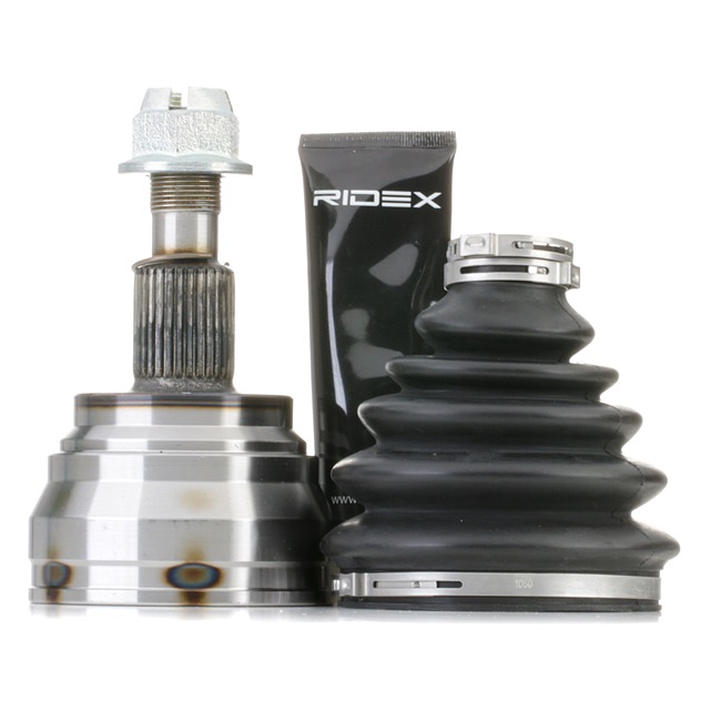 A1643300801 Joint kit, Drive shaft, Cv boot OE part number