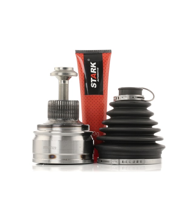 8K0498099F Joint kit, Drive shaft, Cv joint OE number