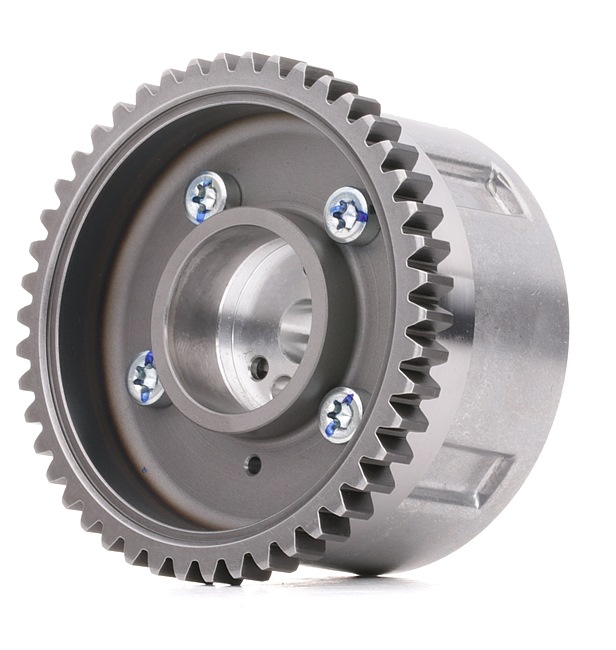 243502B000 Timing chain kit, Camshaft adjustment valve, Camshaft ...