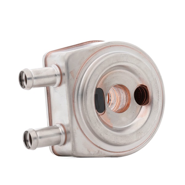 2641027000 Engine oil cooler OE number