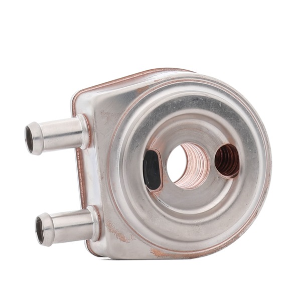 2641027000 Engine oil cooler OE number