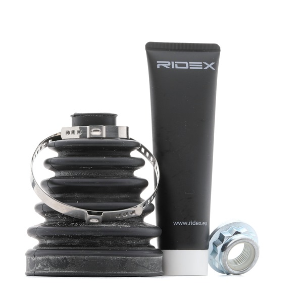 A1693660191 Cv boot, Bellow set, Drive shaft OE number