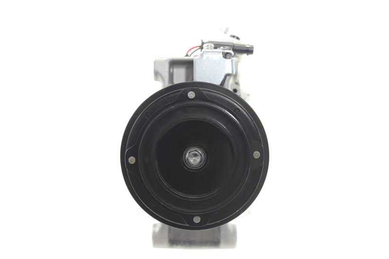 A0008303002 Air conditioning compressor, Control valve, Compressor ...