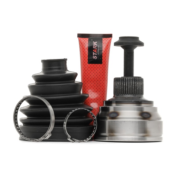 8K0498099A Joint kit, Drive shaft, Cv joint OE part number