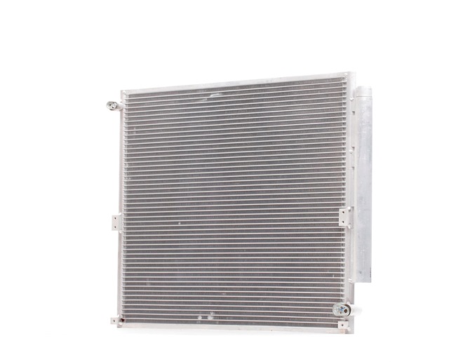 8846160100 Air conditioning condenser OE number