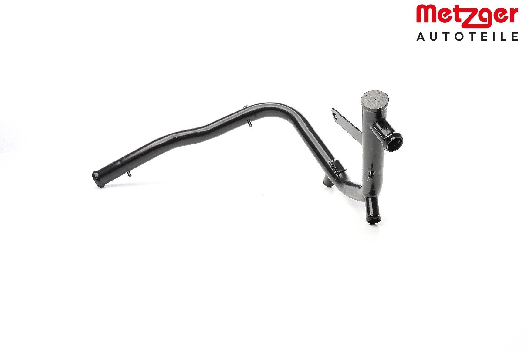 028121065Q Coolant pipe, Radiator hose, Coolant flange OE number