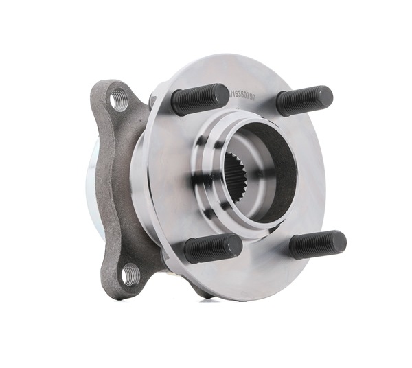 4340271L50 Wheel bearing kit, Wheel hub OE number