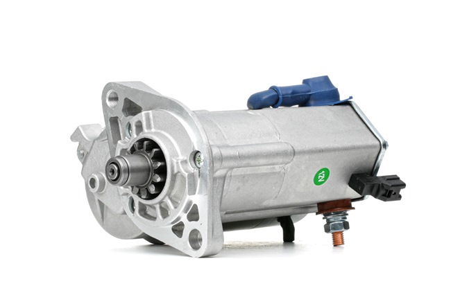 281000L052 Starter motor OE number