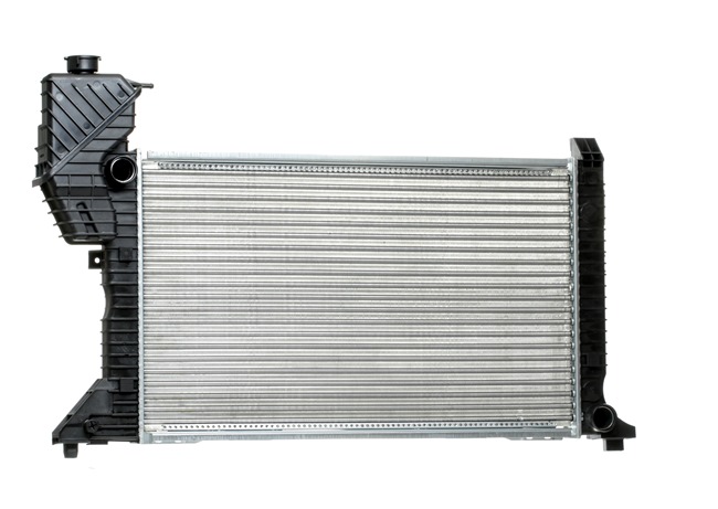 9015002400 Engine radiator OE number