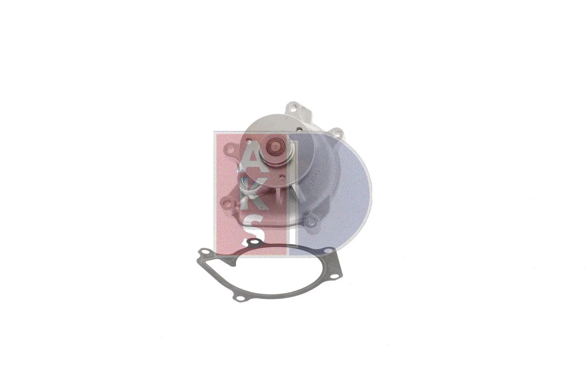 1610029115 Water pump OE part number
