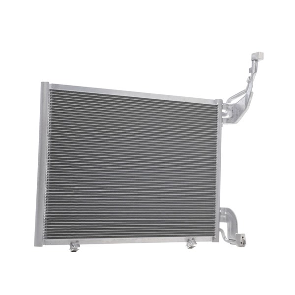 1856009 Air conditioning condenser OE part number