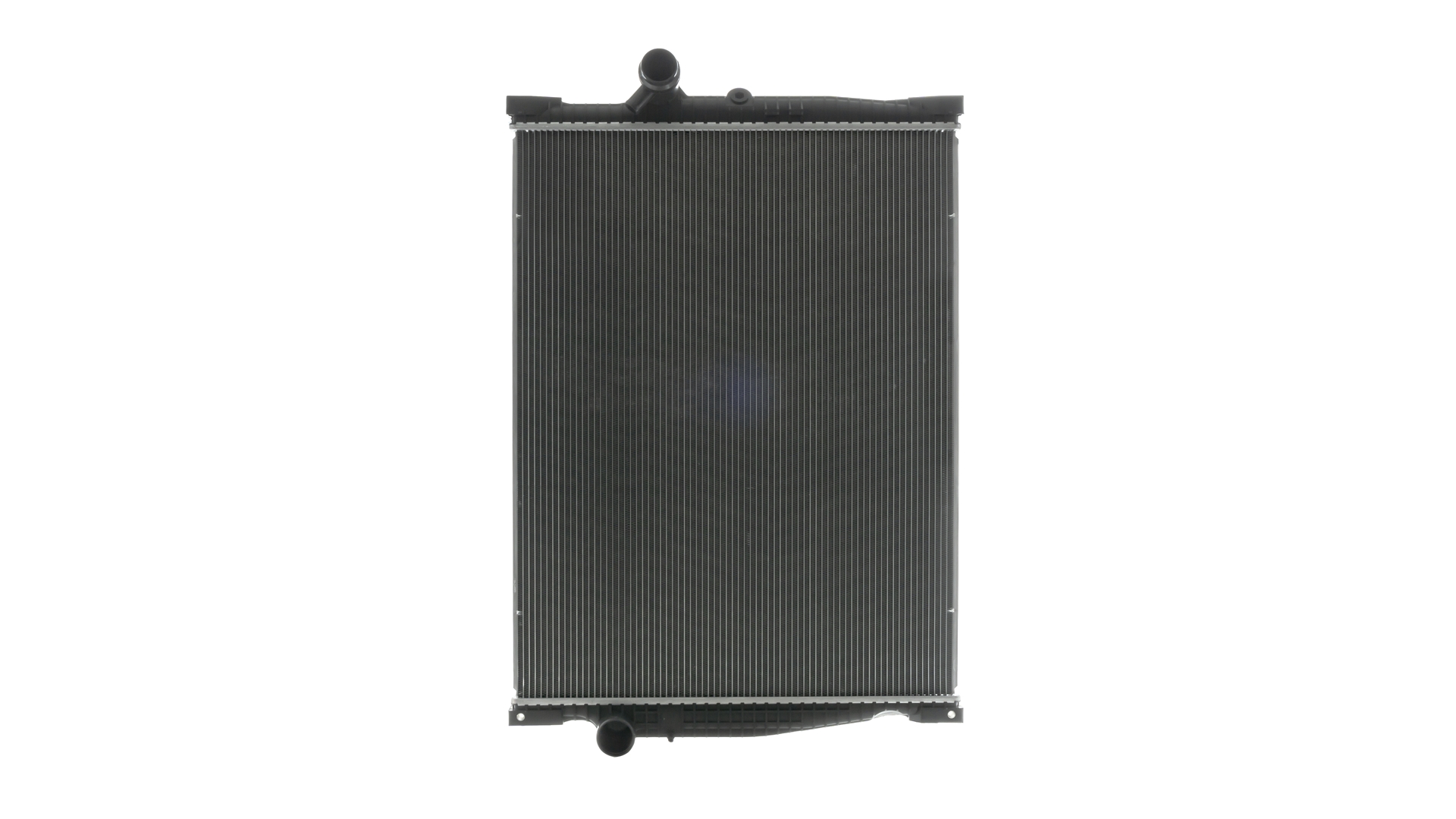 85020561 Engine radiator OE part number