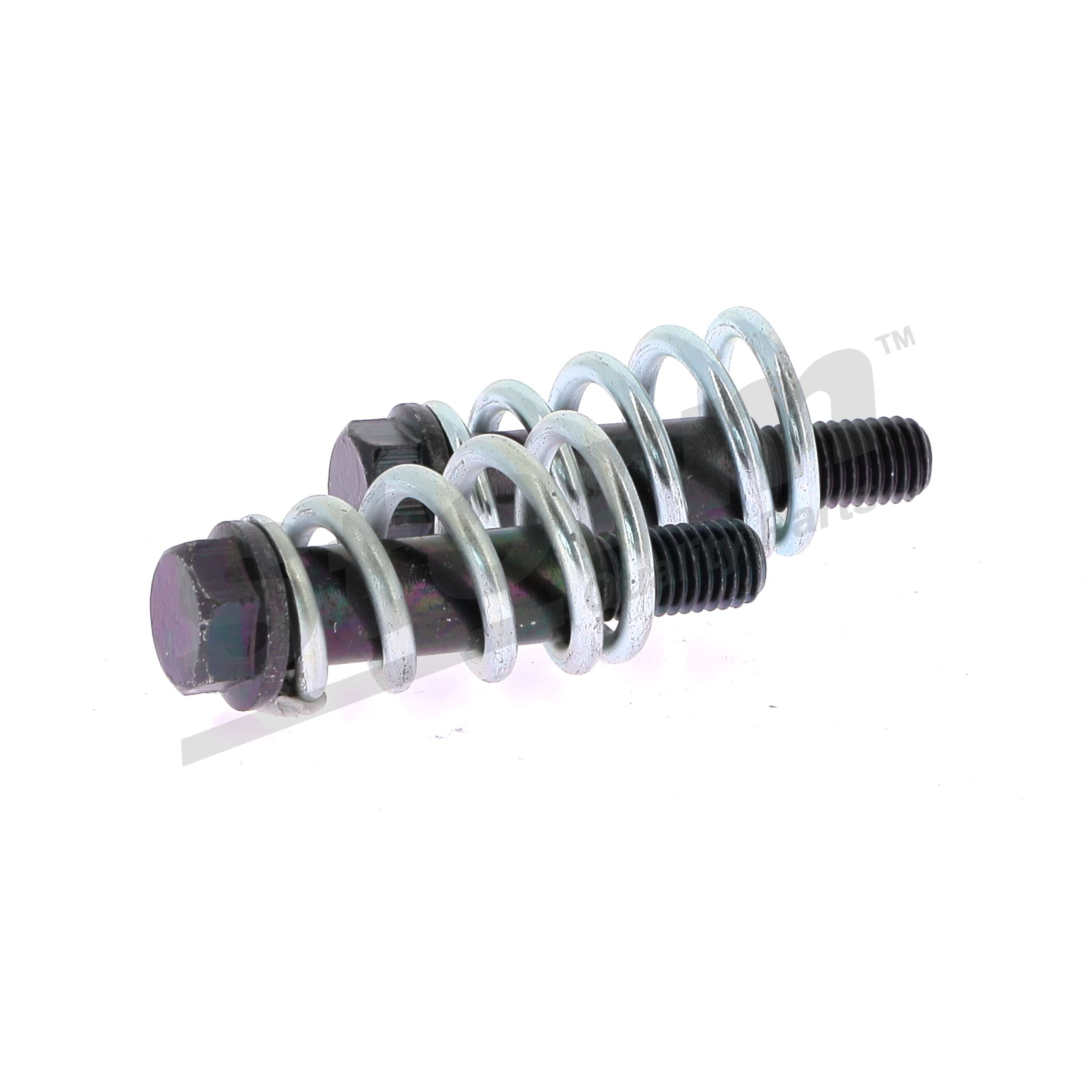 STORM QUALITY PARTS F2619 Schraube, Abgasanlage | Autoteile-meile.de
