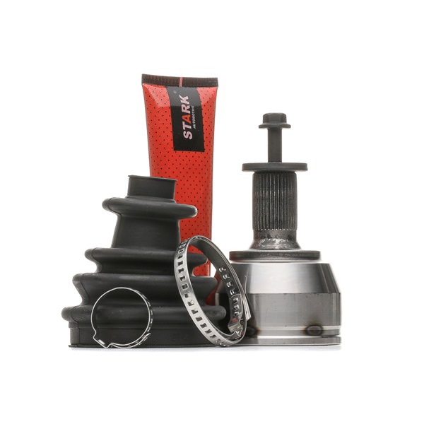 Antriebswellengelenk für VOLVO XC70 II Kombi (P24, 136) 2.0 D3 163 PS ...