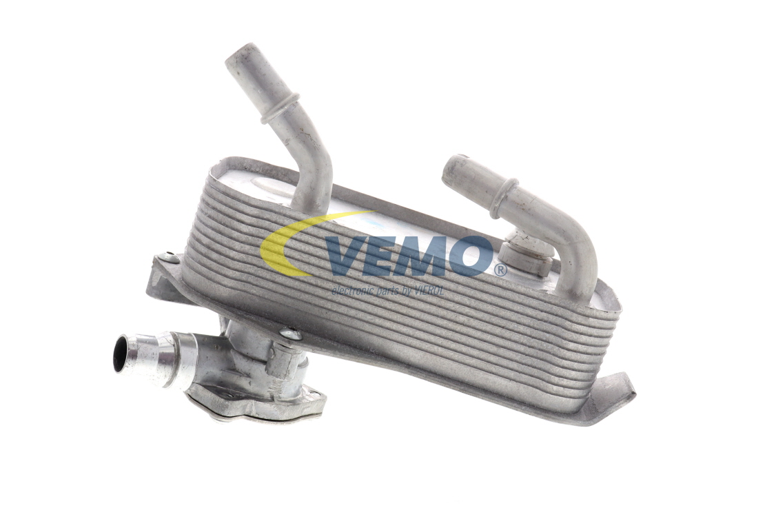 17217551647 Engine oil cooler, Oil cooler, Automatic transmission OE number