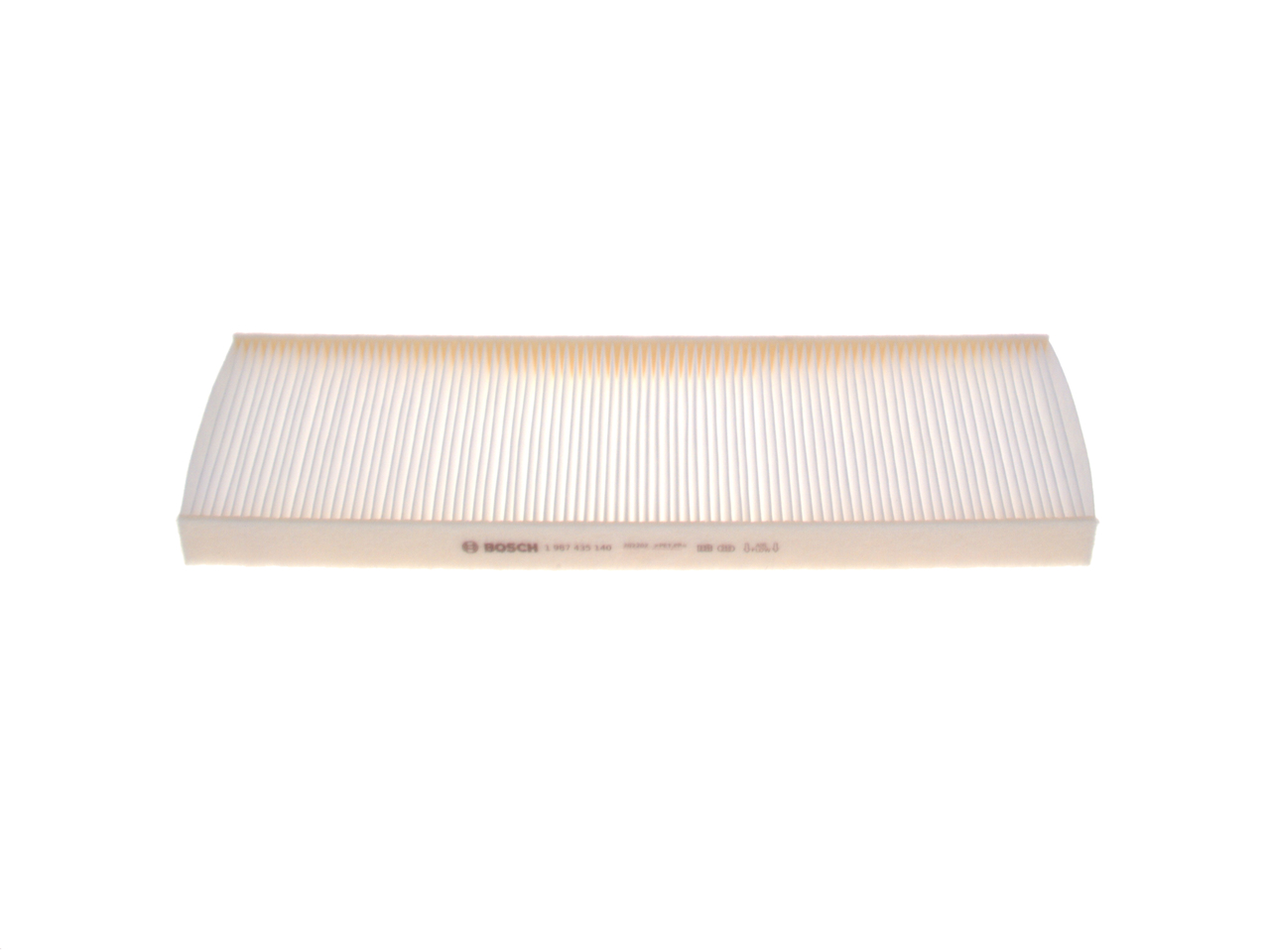 2095029 Pollen filter OE number