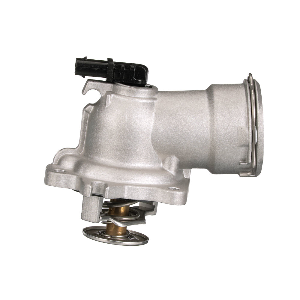 A6422002215 Engine thermostat, Thermostat housing OE part number