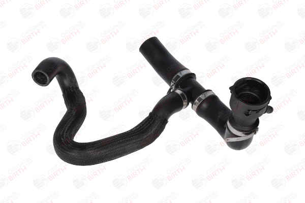 06B121057F Radiator hose OE number