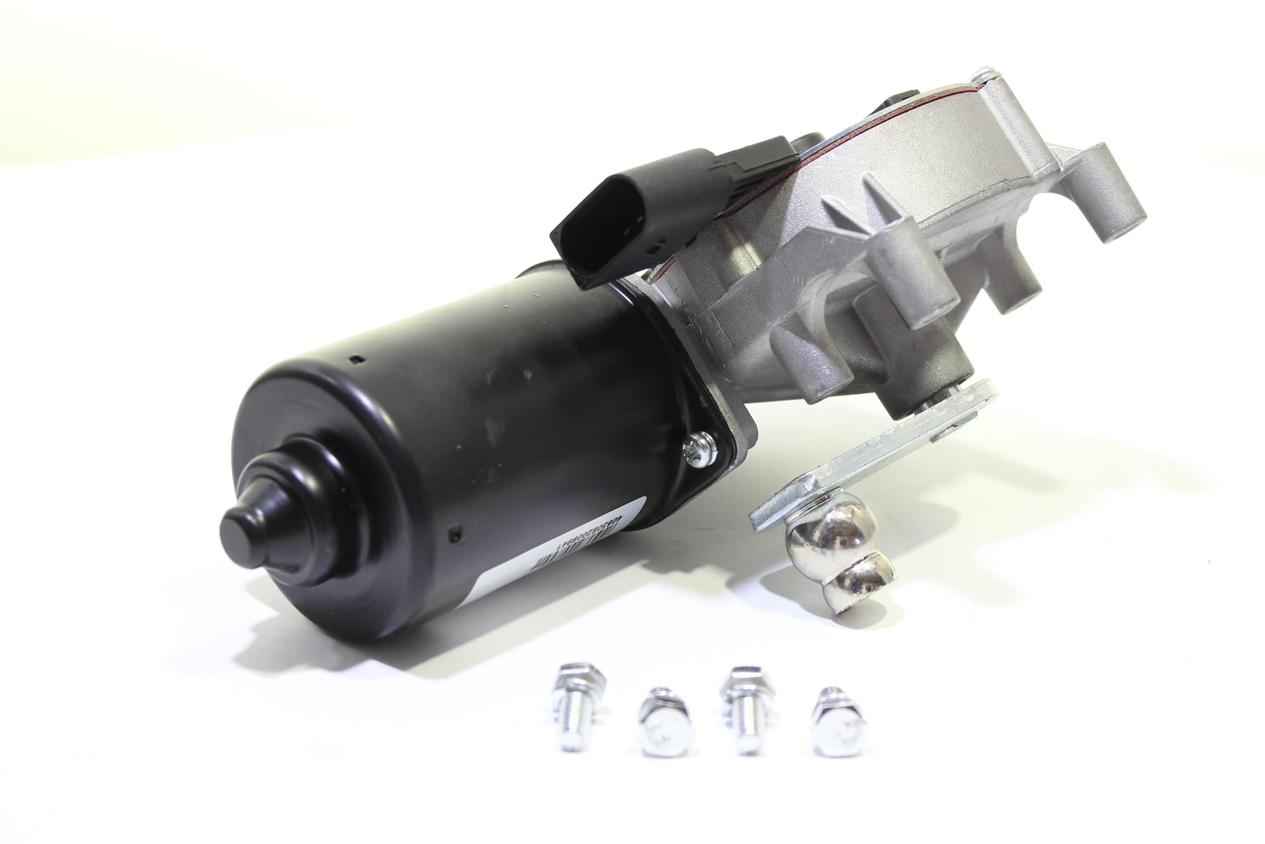 Wiper motor for BMW 5 Saloon (E60) 520 d 177 hp 09.2007 at cheap price ...
