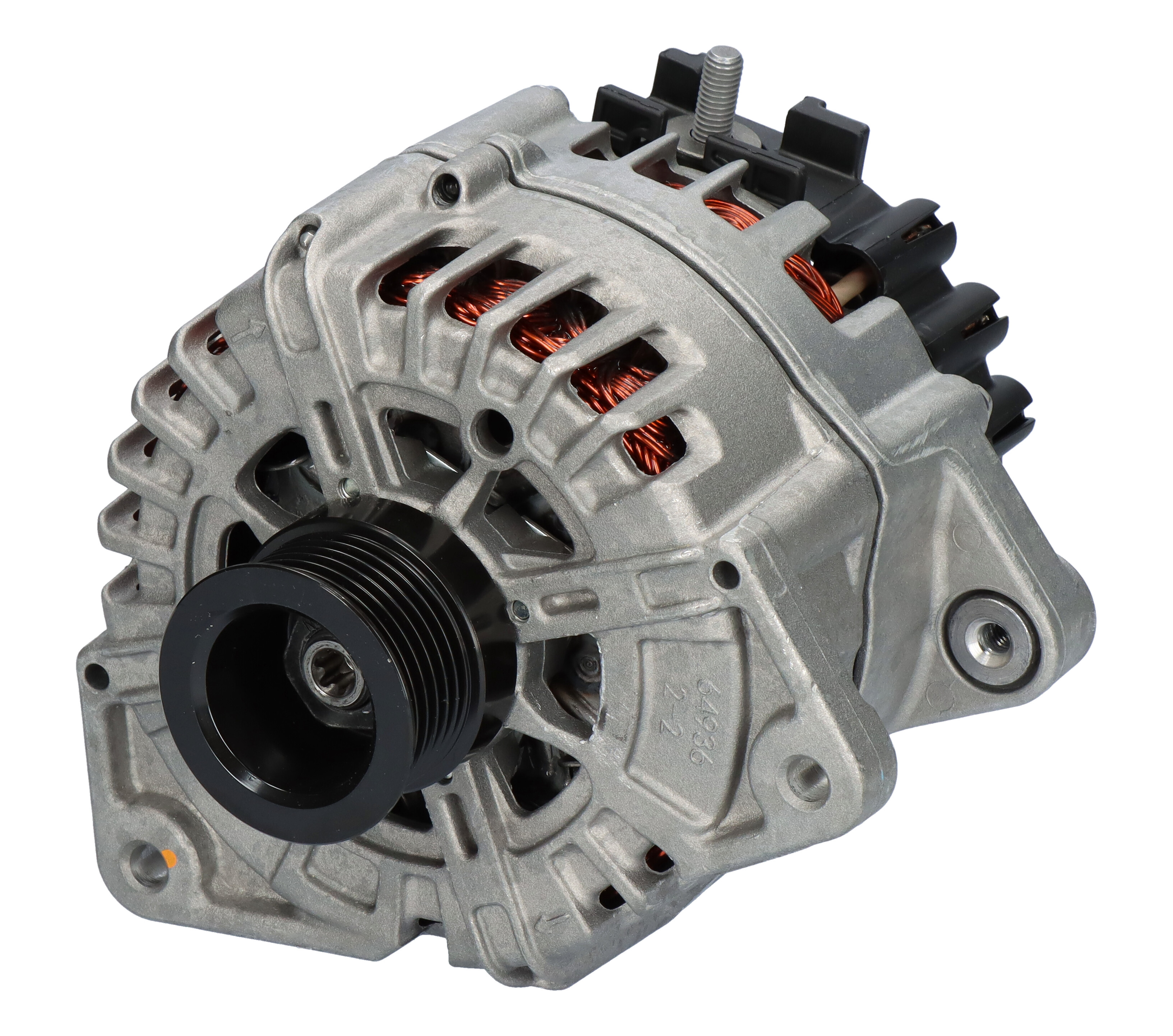 A0009068601 Alternator OE part number
