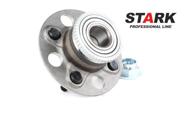 42200S5A008 Wheel hub, Wheel bearing kit OE number