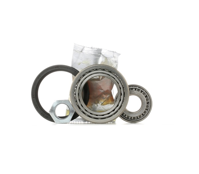 0009815905 Wheel bearing kit, Wheel bearing, Brake set, Disc brakes OEM ...