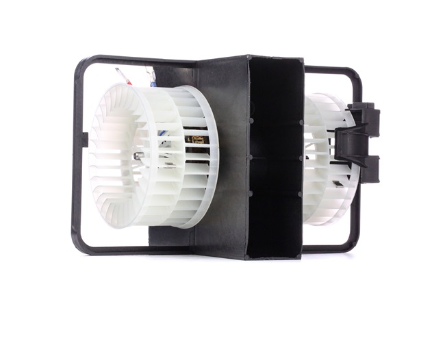 1248201308 Interior blower, Heater blower motor OE number